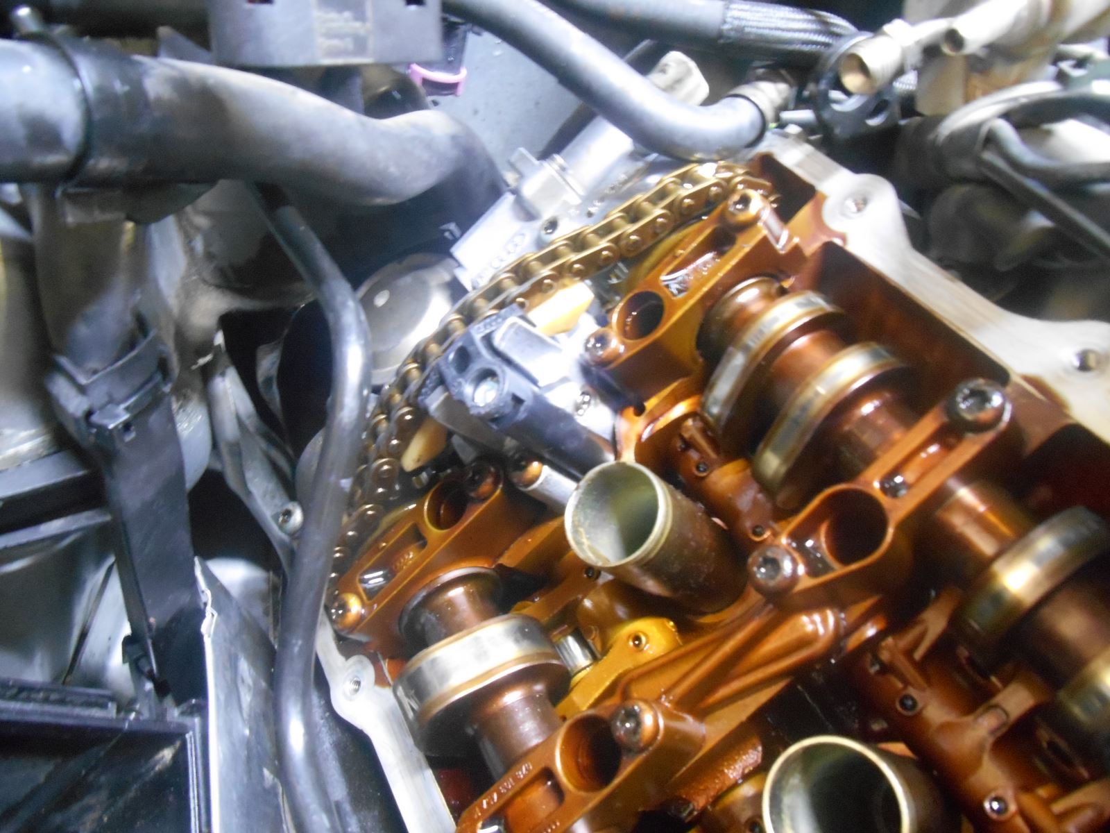 2000 Audi A6 V8 Check Engine Light. Audi Check Engine Light Codes ...