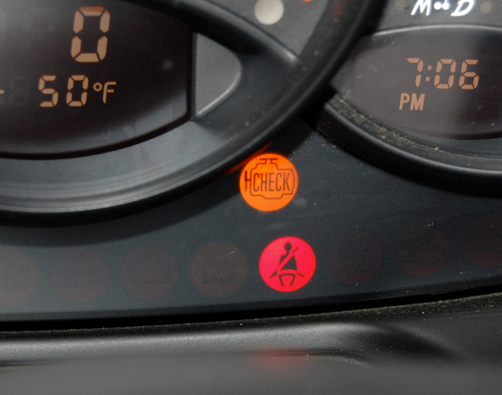 Your Porsche Check Engine Light Specialists in Temecula, Murrieta ...